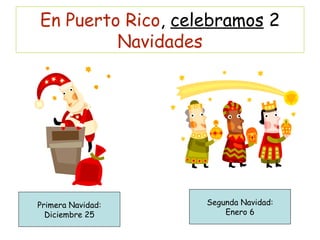 Los Tres Reyes Magos | PPT