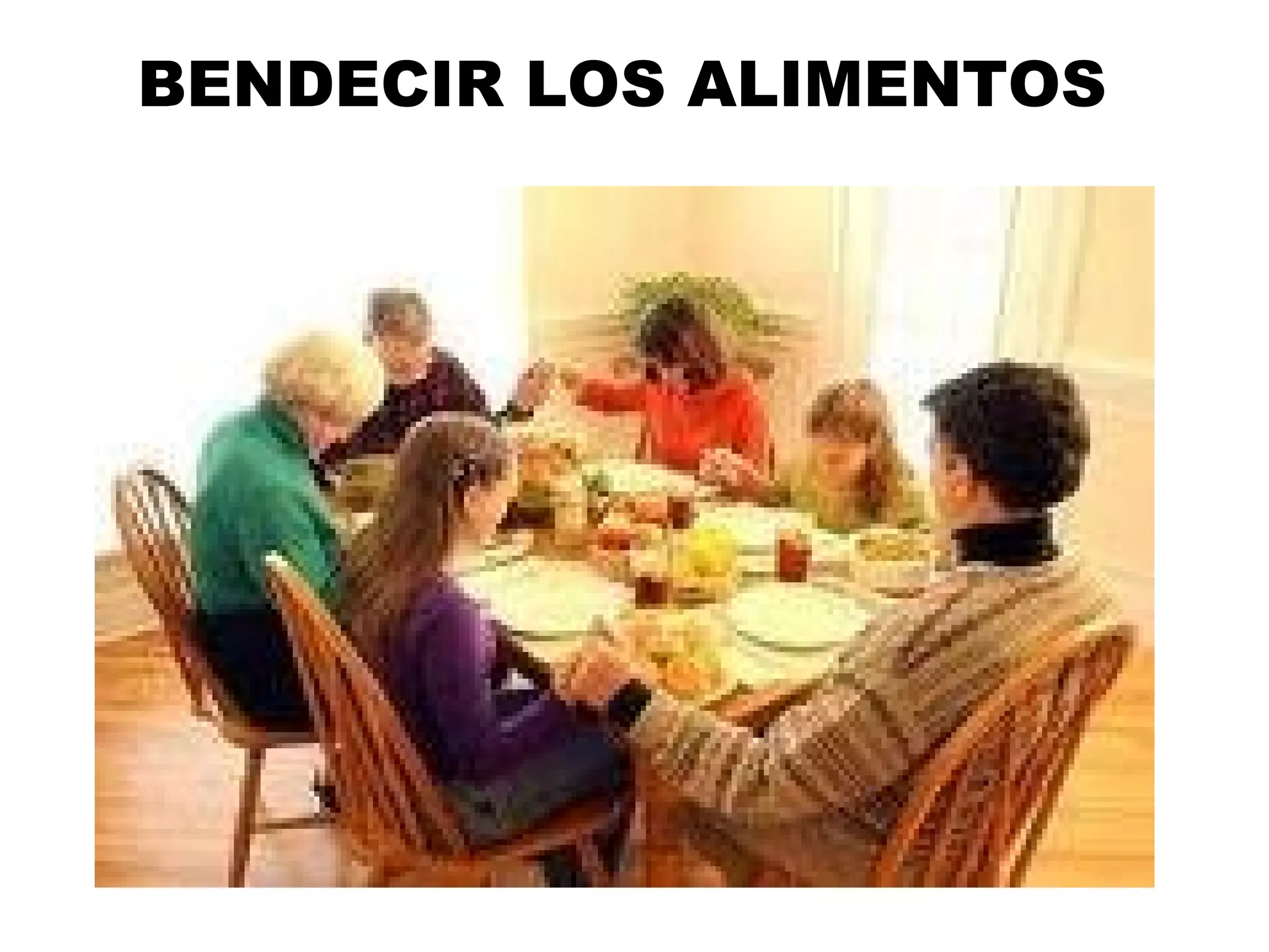 Los valores-religiosos-en-la-familia | PPT