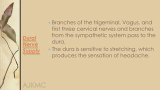 Meningitis basic to clinical | PPTX