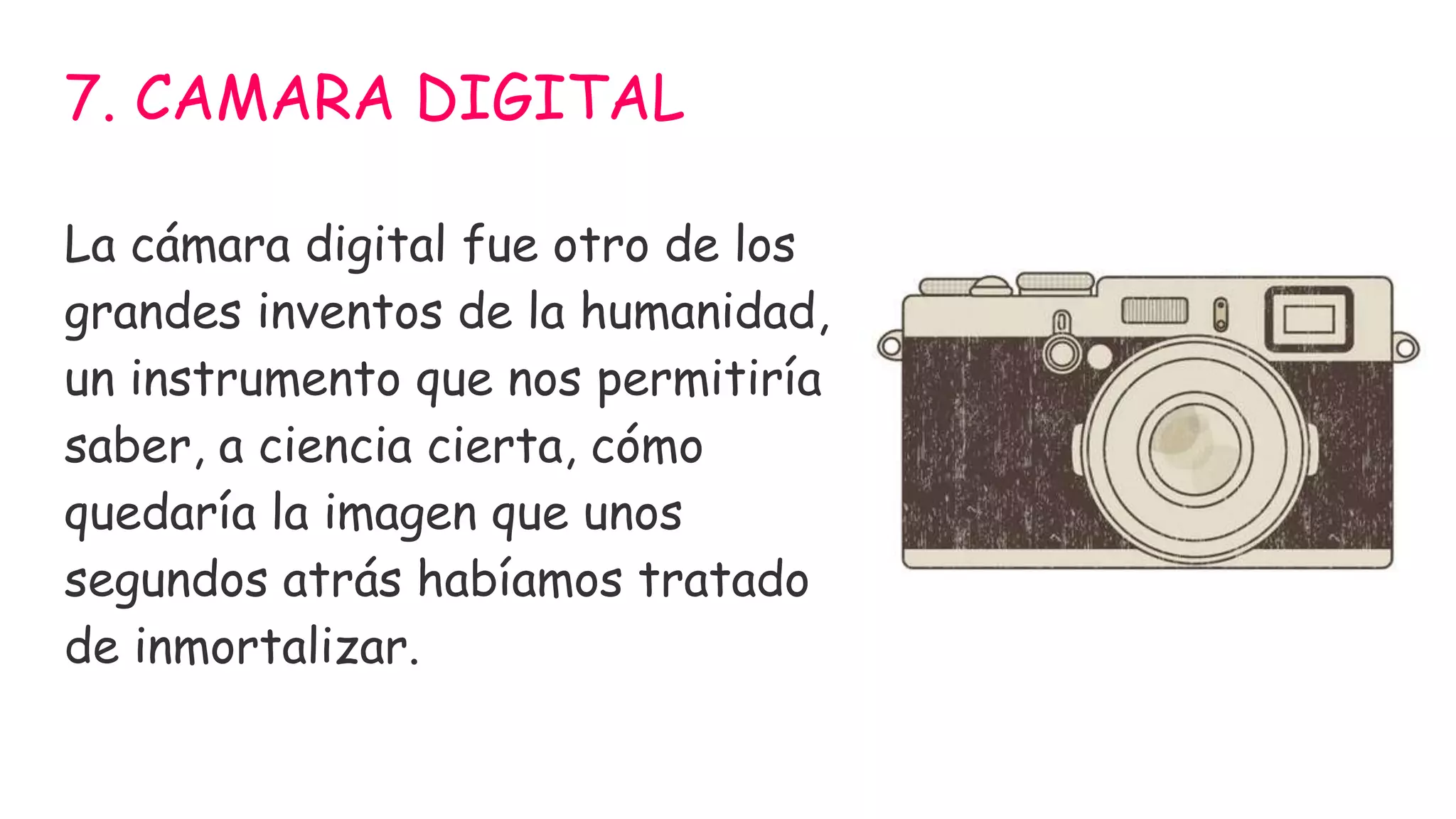 Los 10 inventos que revolucionaron la historia de la humanidad | PPT