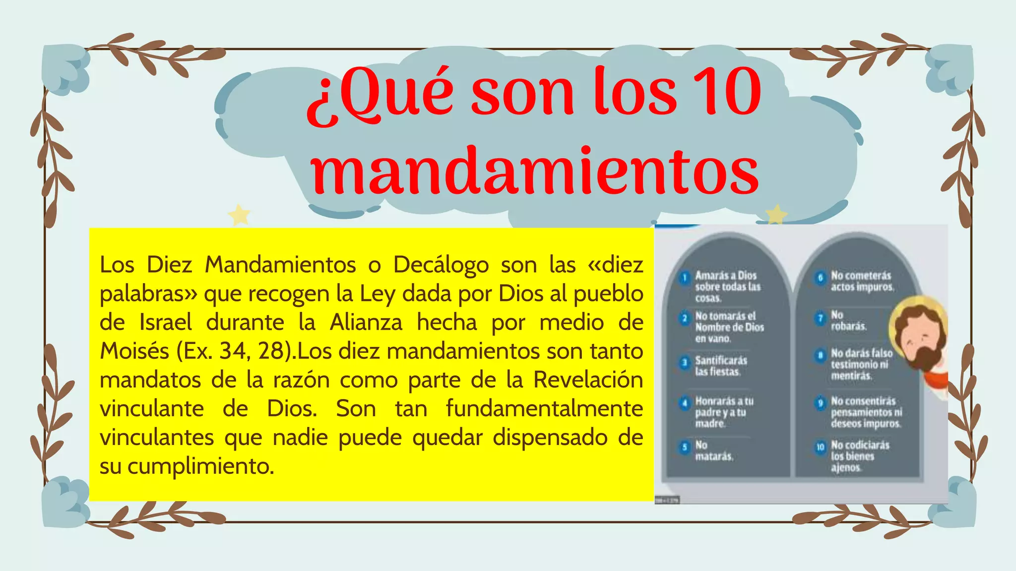 los 10 mandamientos.pptx