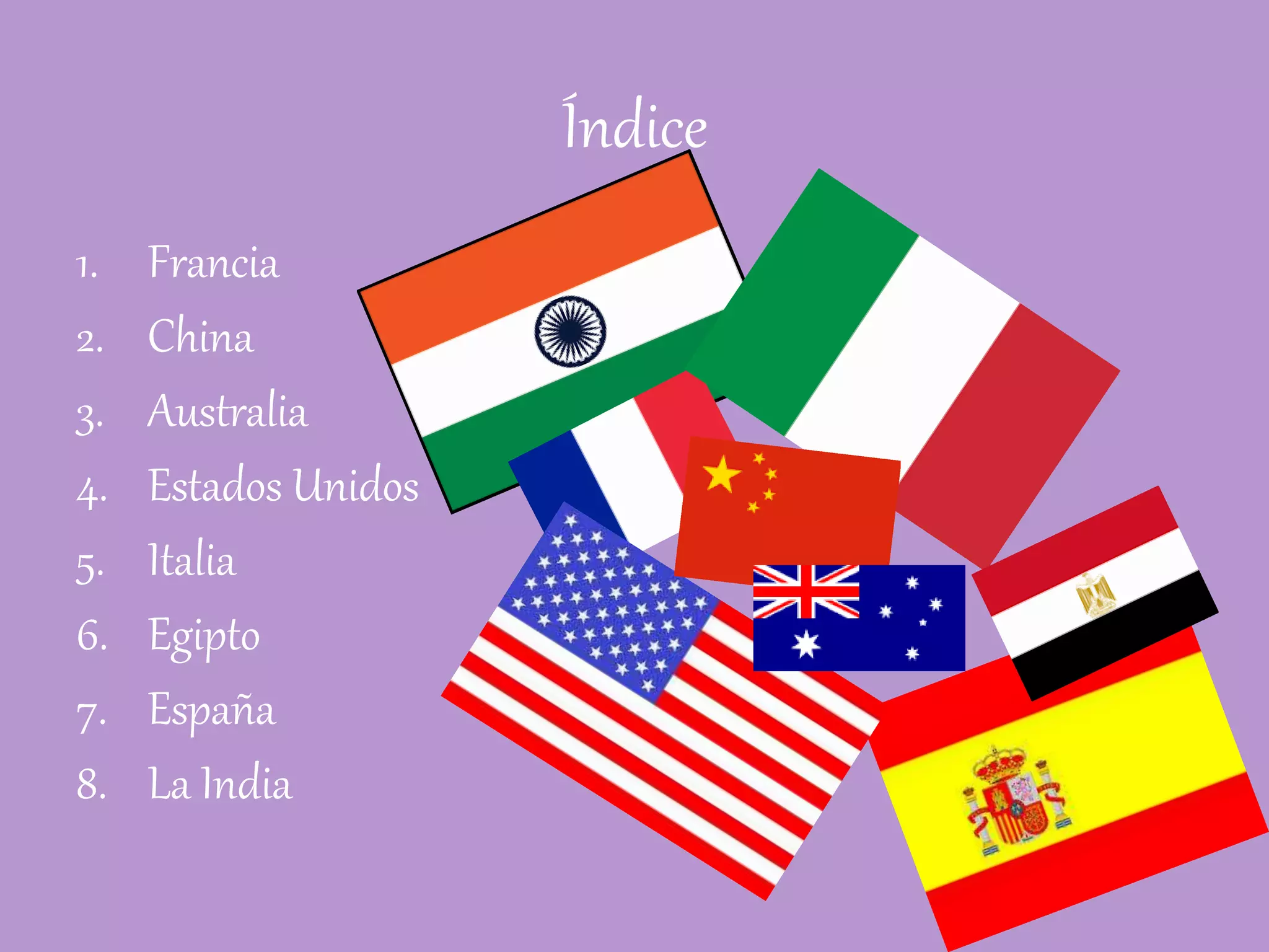 Los 10 monumentos más visitados en el mundo. | PPT