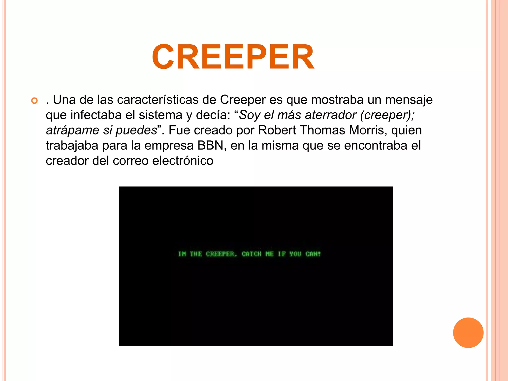 Los 10 virus informáticos más famosos | PPT