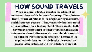 class 8 sound made by many people o the world like Albert einstein ...