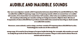 class 8 sound made by many people o the world like Albert einstein ...