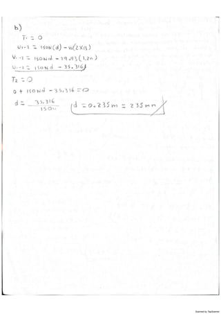 Ejercicios de dinamica del libro Hibbeler por Iean Isai Palacios ...
