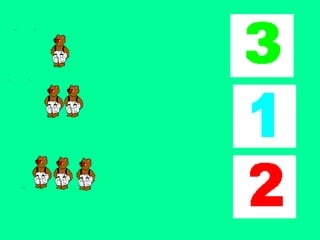 los tres osos para trabajar la comunicacion | PPT
