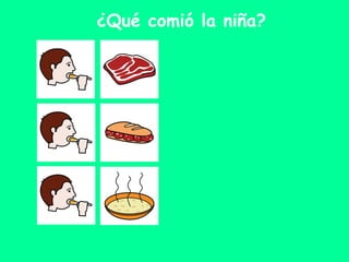 los tres osos para trabajar la comunicacion | PPT
