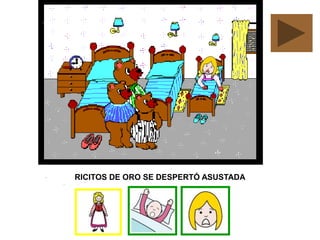 Los 3 osos | PPT