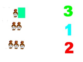 Los 3 osos | PPT