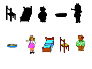 Los 3 osos | PPT
