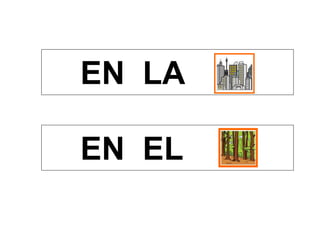 Los 3 osos | PPT