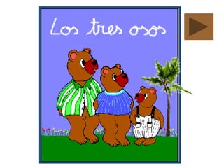 Los 3 osos | PPT
