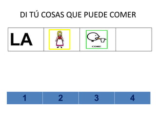 Los 3 osos | PPT