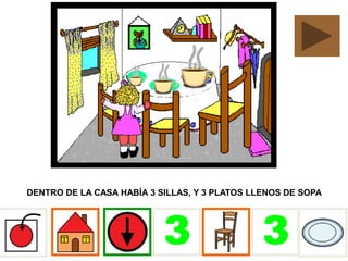 Los 3 osos | PPT