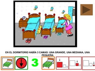 Los 3 osos | PPT