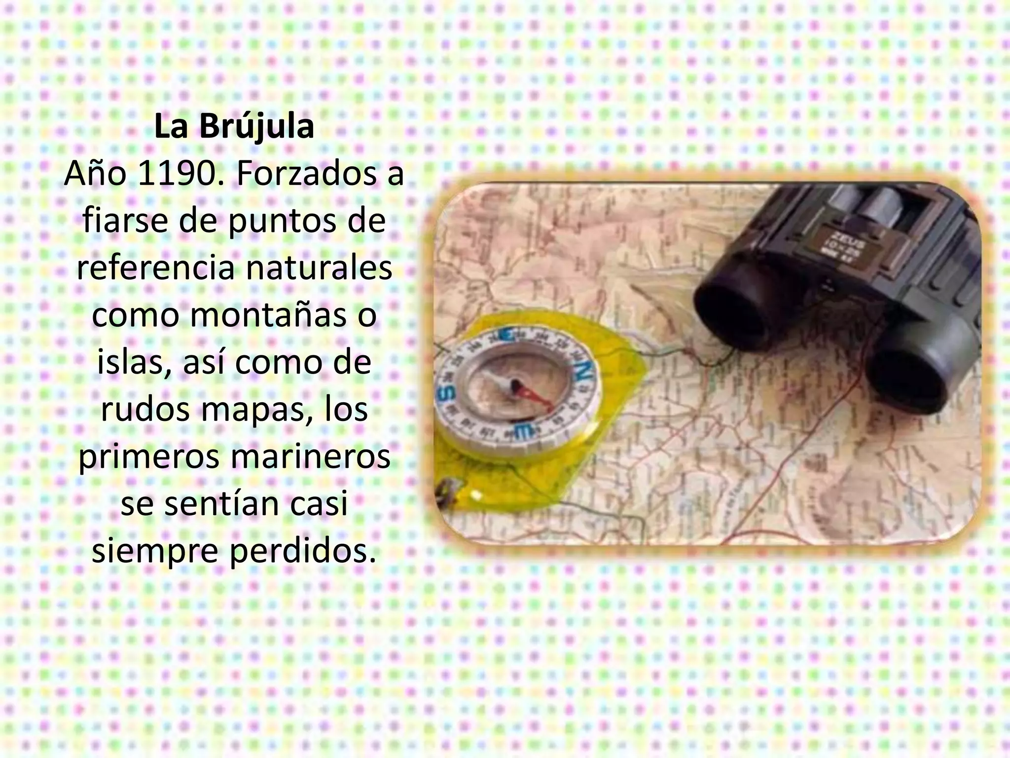 Los 50 inventos mas importantes de la historia | PPT