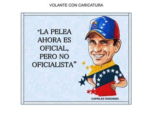 Los 5 metodos de la propaganda | PPTX