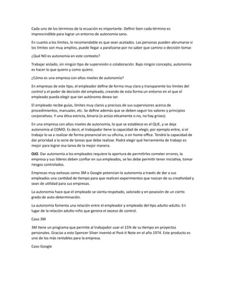 Los 5 Pilares del compromiso laboral - Autonomia.pdf