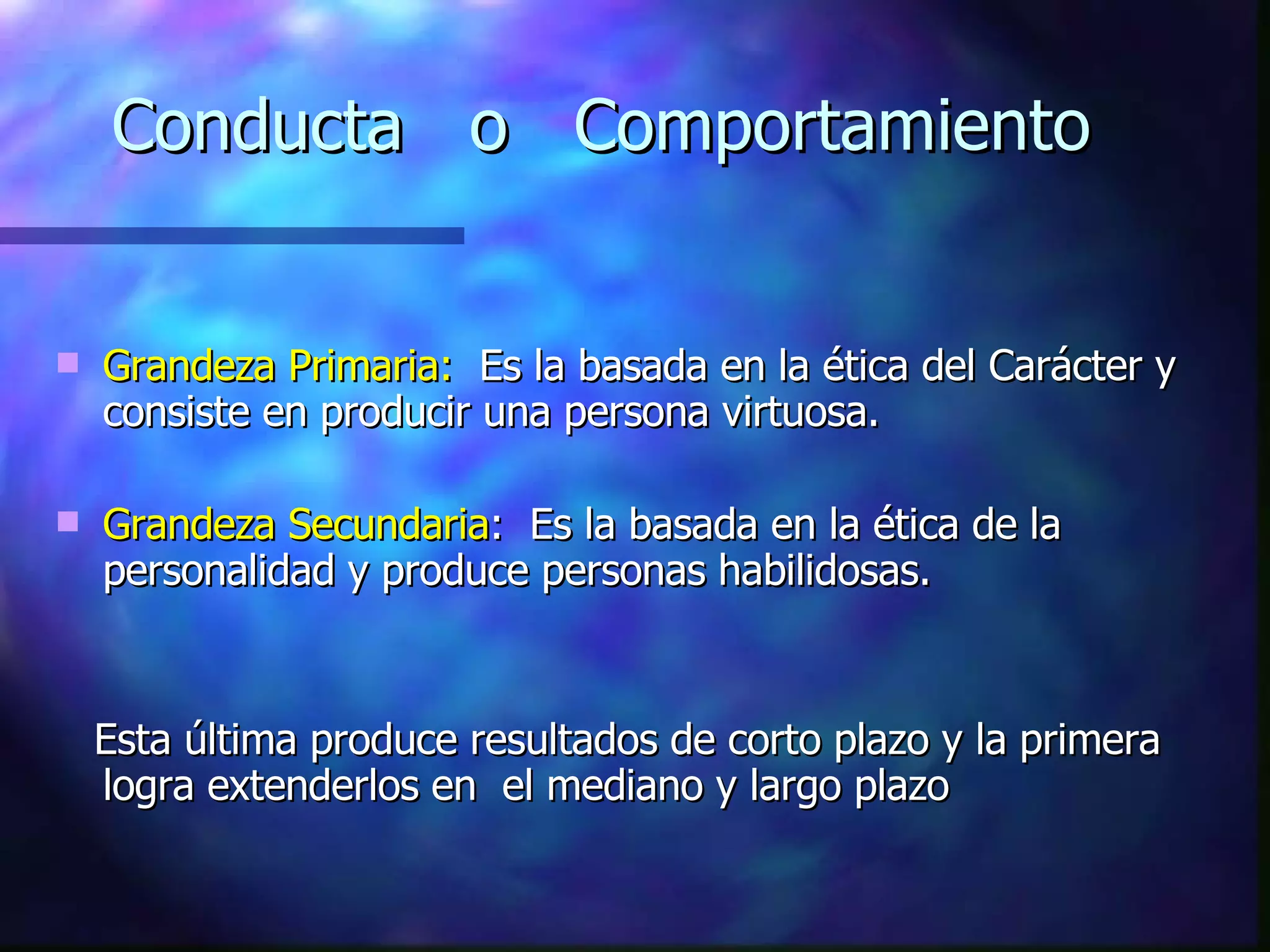 Los 7 Habitos De La Gente Altamente Eficaz | PPT