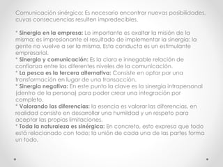 Puntos Clave: Los 7 Hábitos de la Gente Altamente Efectiva de Covey | PPTX