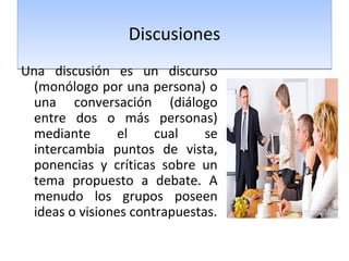 Los actos de intercomunicacion | PPT