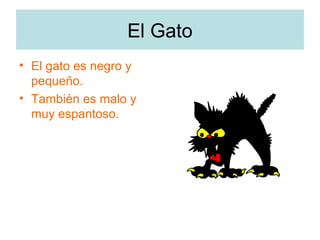 Los Adjetivos | PPT