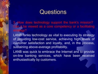 Los alamos national_bank | PPT