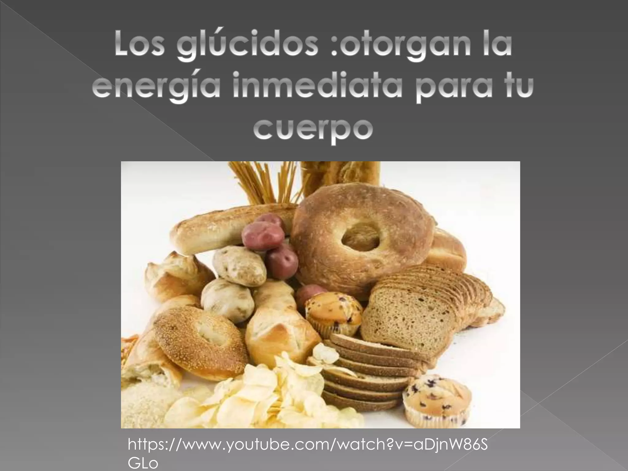 Los alimentos fabian | PPT