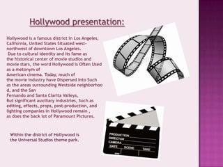 Los angeles | PPT