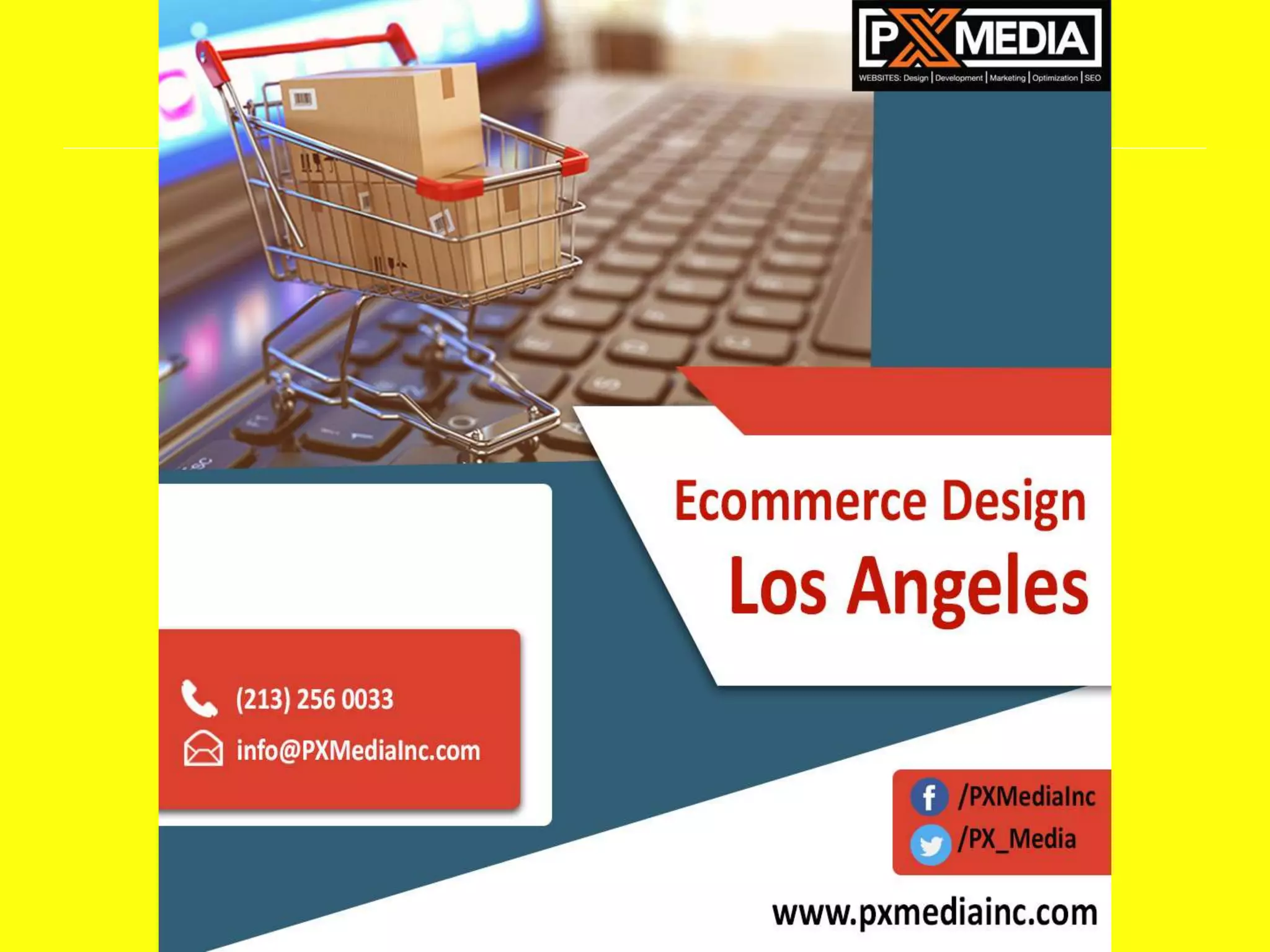 Los Angeles Graphic Design | PPT