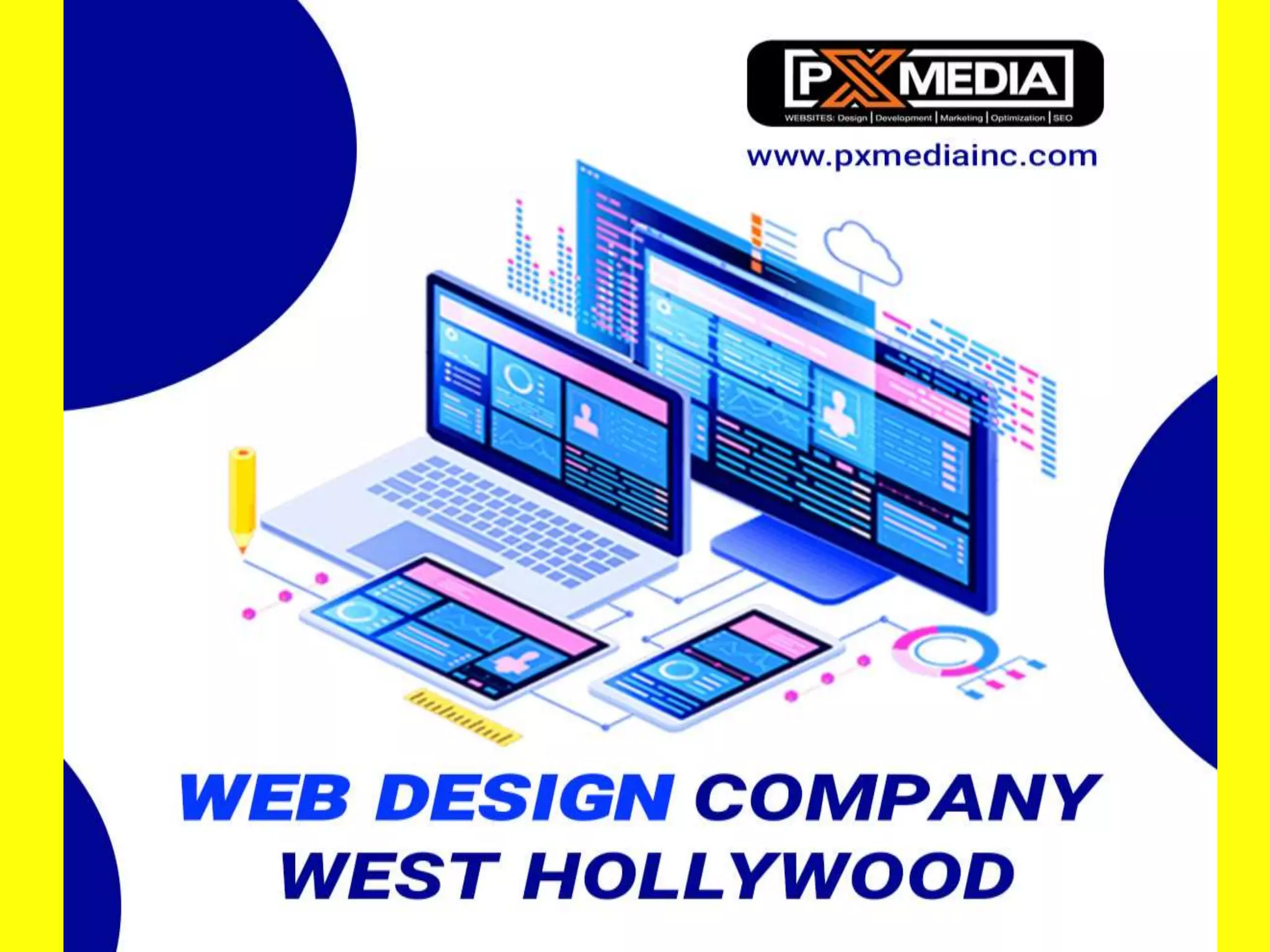 Los Angeles Graphic Design | PPT