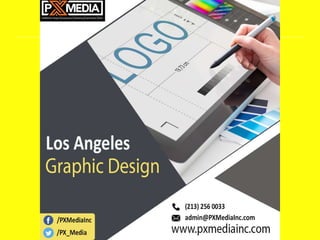 Los Angeles Graphic Design | PPT