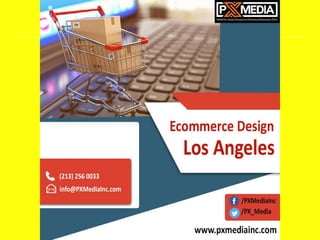 Los Angeles Graphic Design | PPT