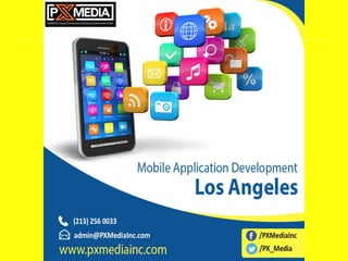 Los Angeles Graphic Design | PPT