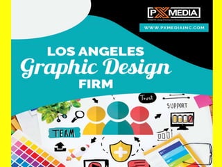 Los Angeles Graphic Design | PPT