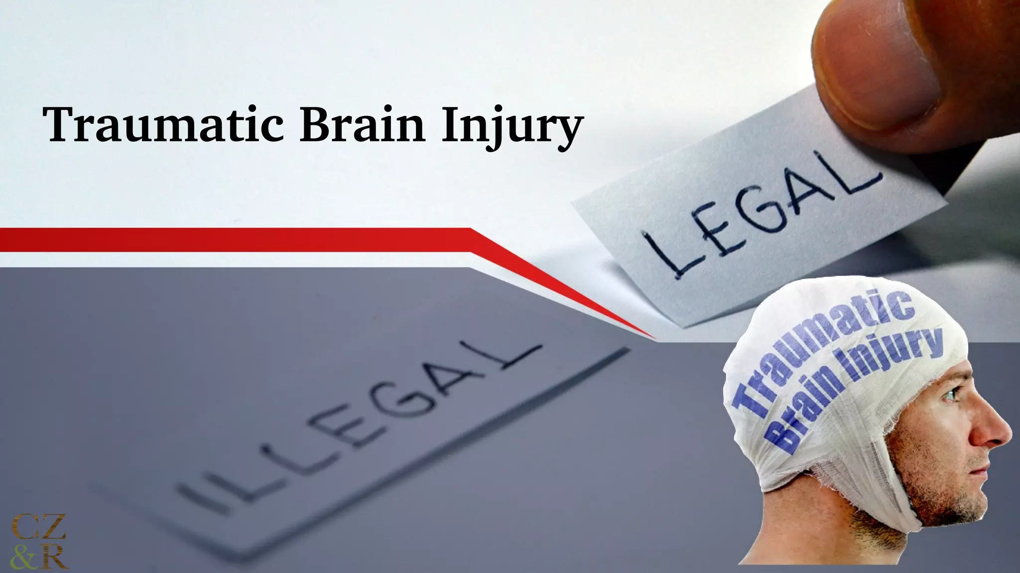 Los angeles traumatic brain injury attorney | PPT