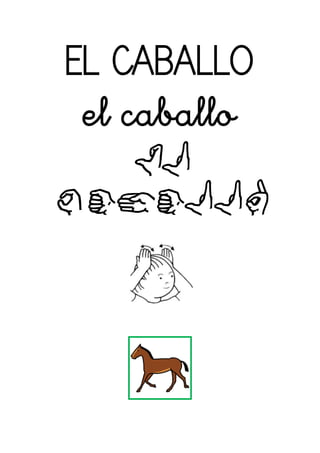 Los animales | PDF
