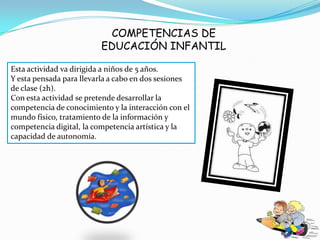 Animales De Competencia