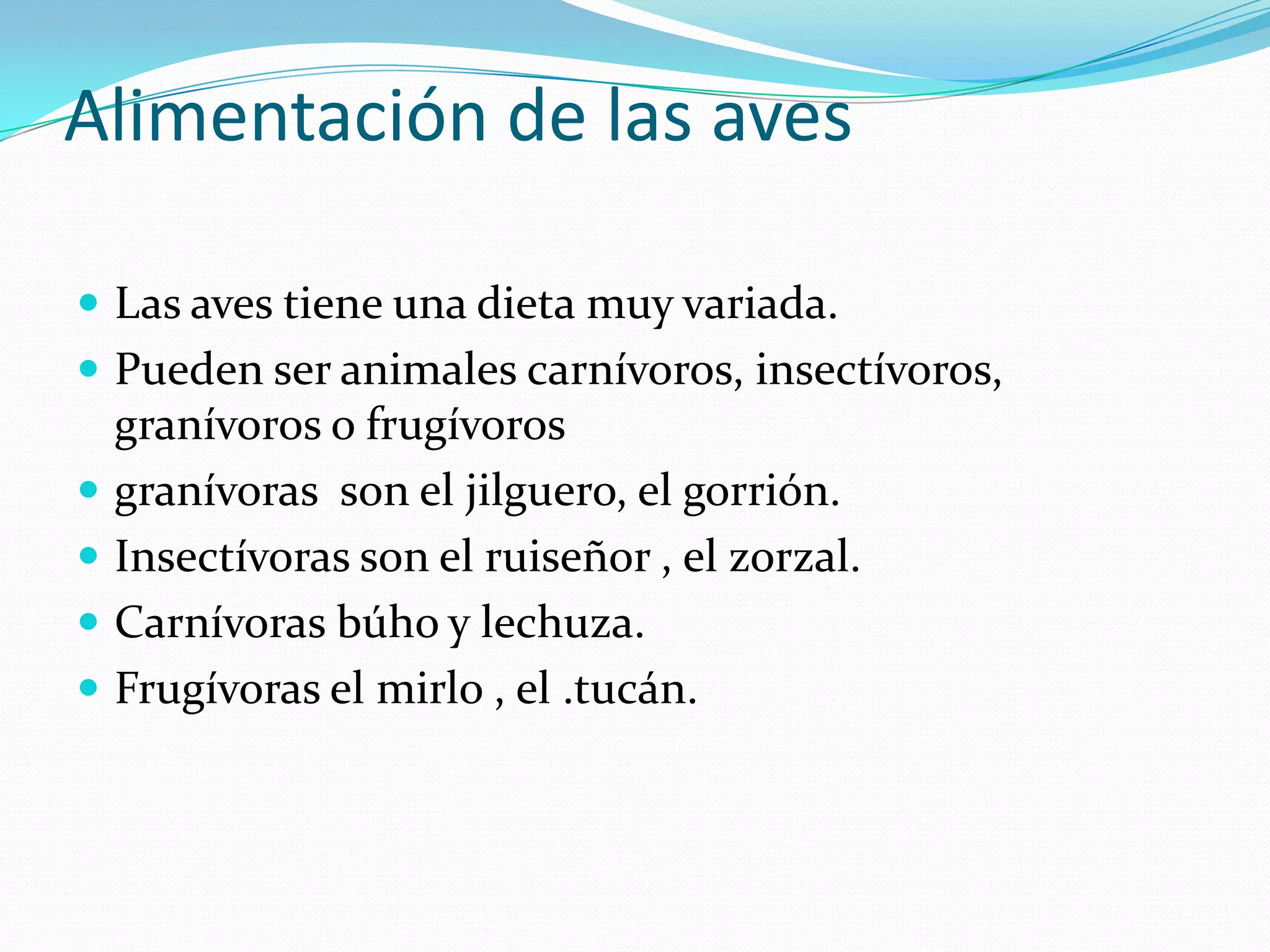 Los animales vertebrados | PPT