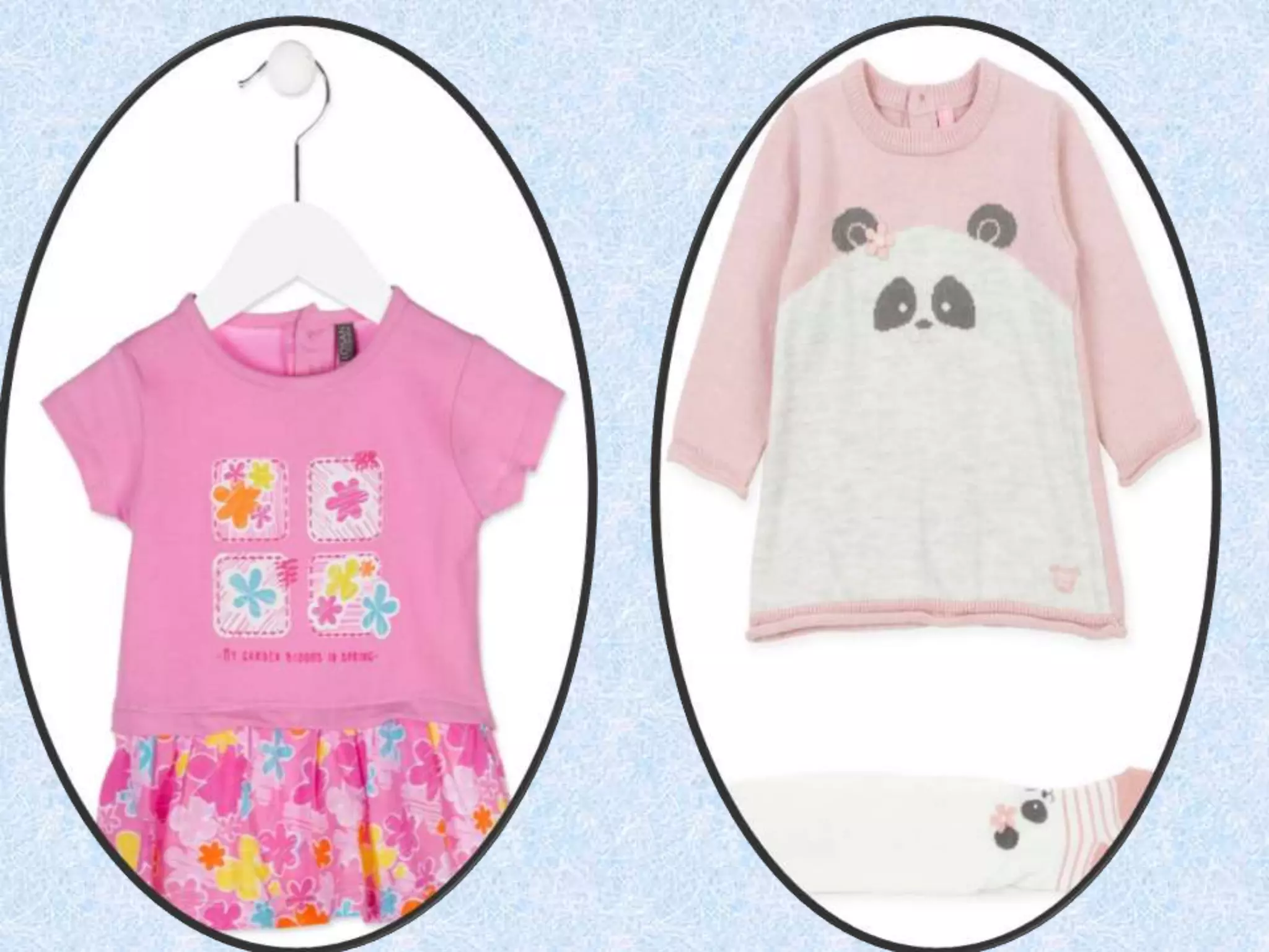 Losan kids clothing | PPT