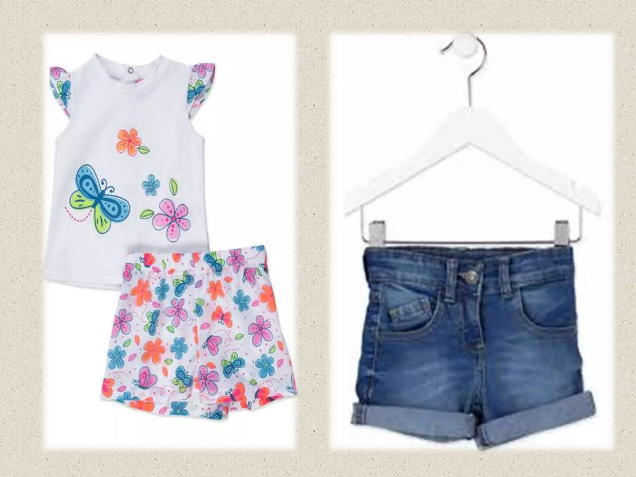 Losan kids clothing | PPTX