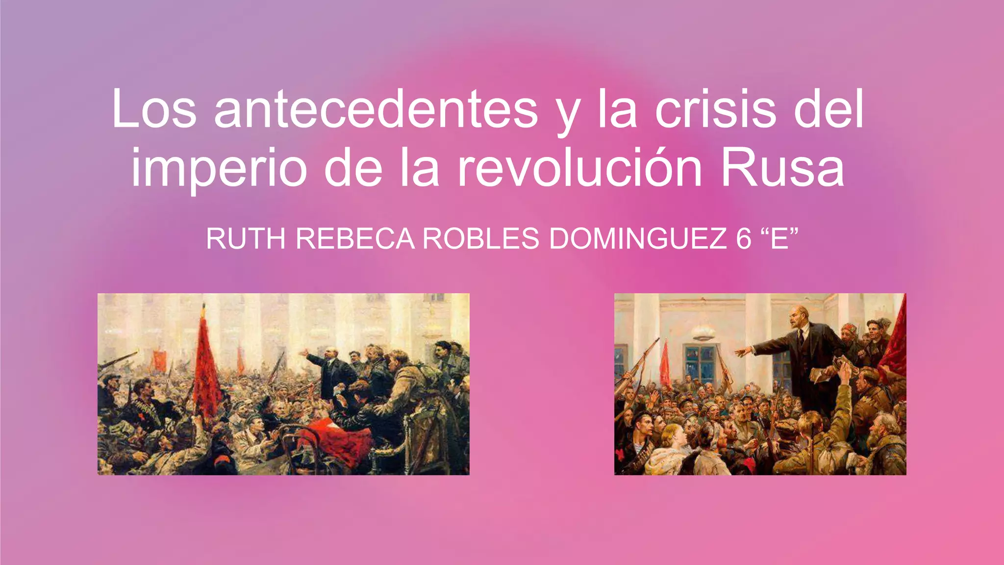 Los antecedentes y la crisis del imperio RUSO.pptx