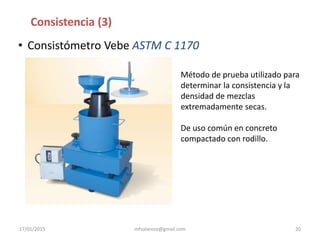 Losas de Hormigón sobre el Terreno | PPTX