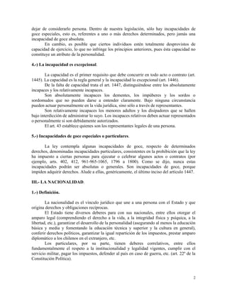 Los+atributos+de+la+personalidad | PDF