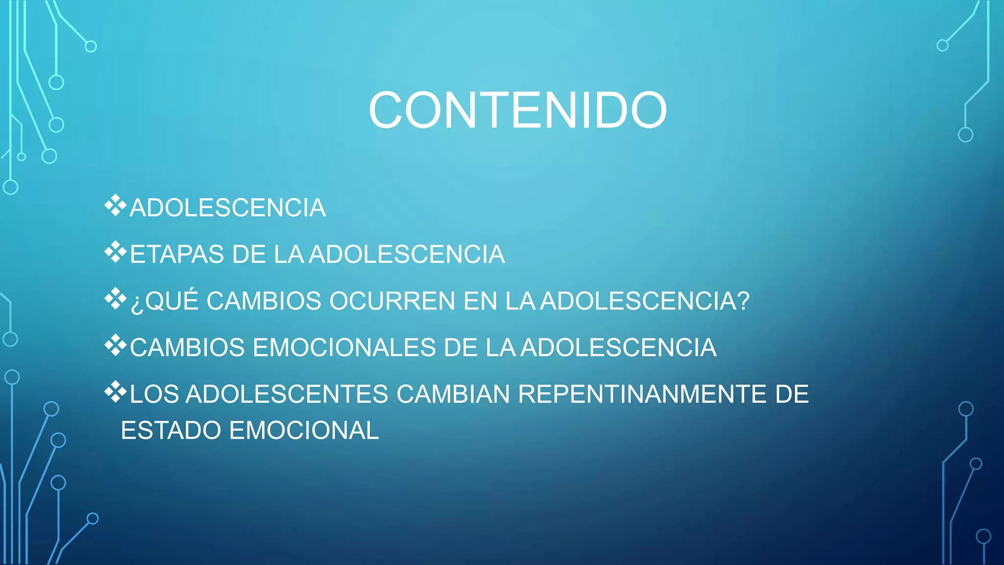 Los cambios emocionales en la adolescencia.1c