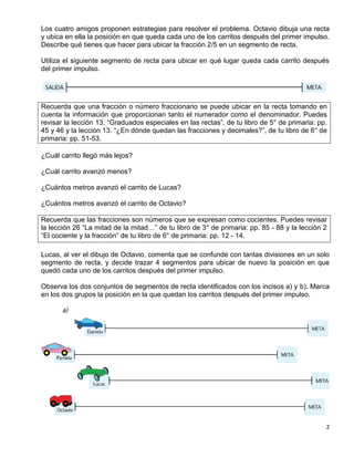 Los carritos curso basico | PDF