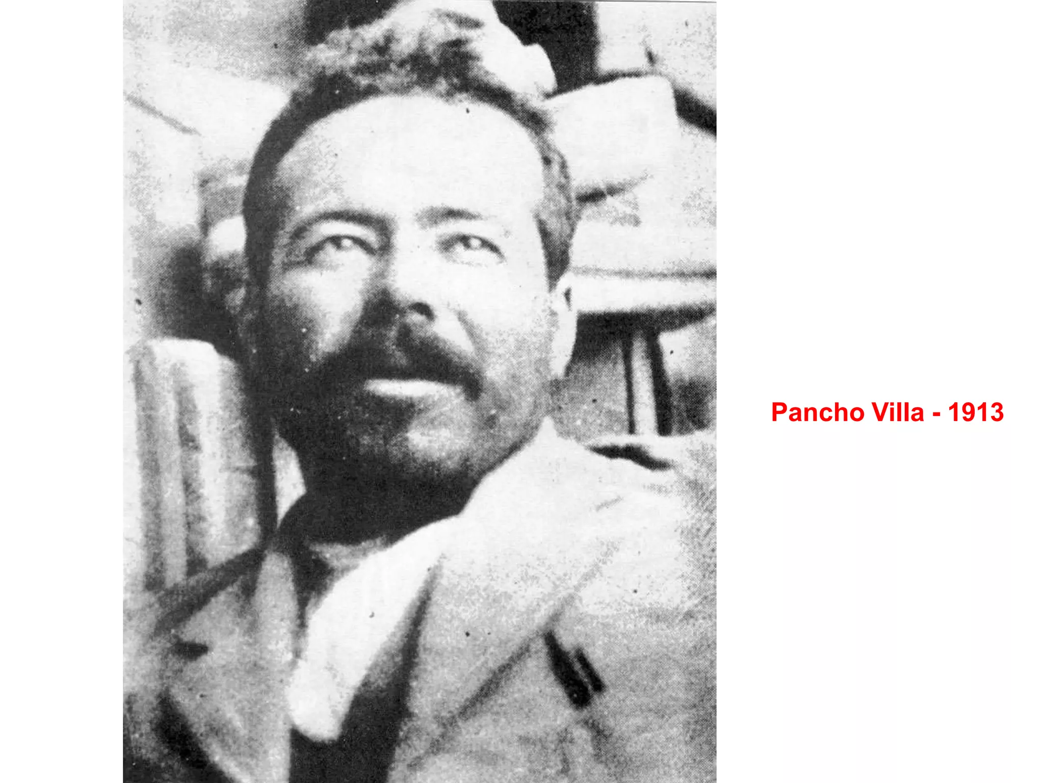 LOS CAUDILLOS DE LA REVOLUCION MEXICANA.pptx