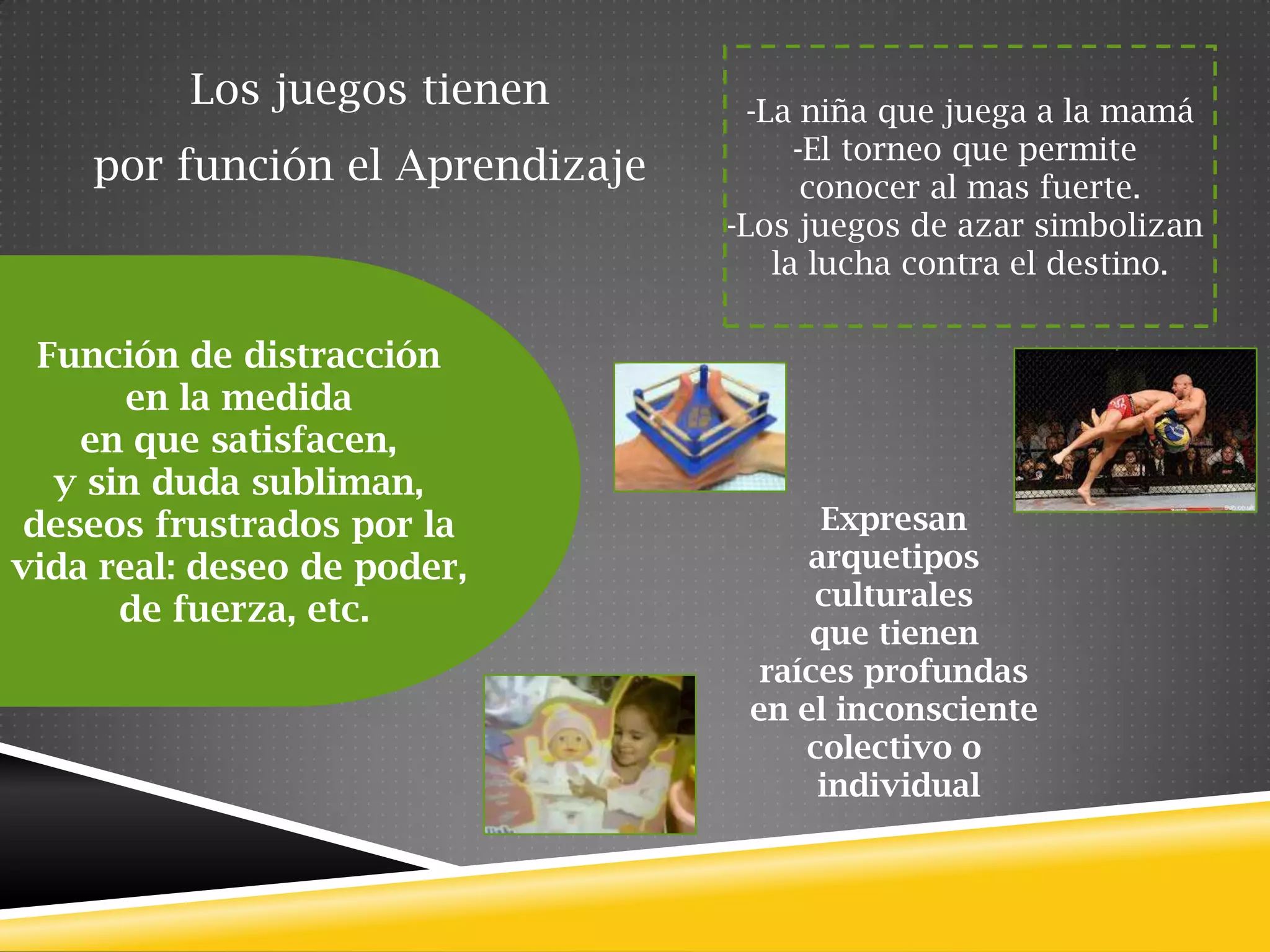 Los códigos sociales | PPTX