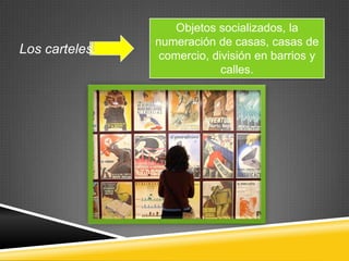 Los códigos sociales | PPTX